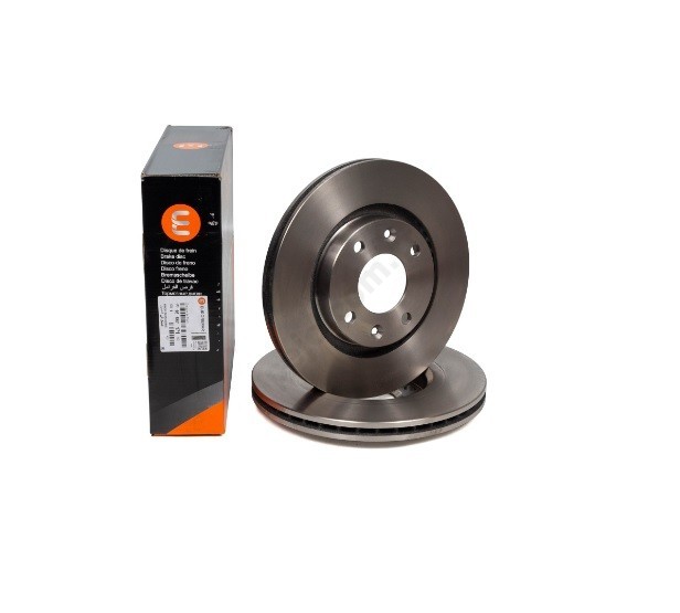 Citroen Amı Ön Fren Diski Takımı Eurorepar 1686717180 Fiyatı 2.329,00 TL