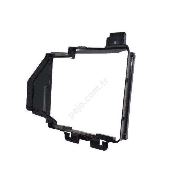 Citroen Berlingo K9 Ön Hava Panjuru Orjinal 9816871680 Fiyatı 1.325,00 TL