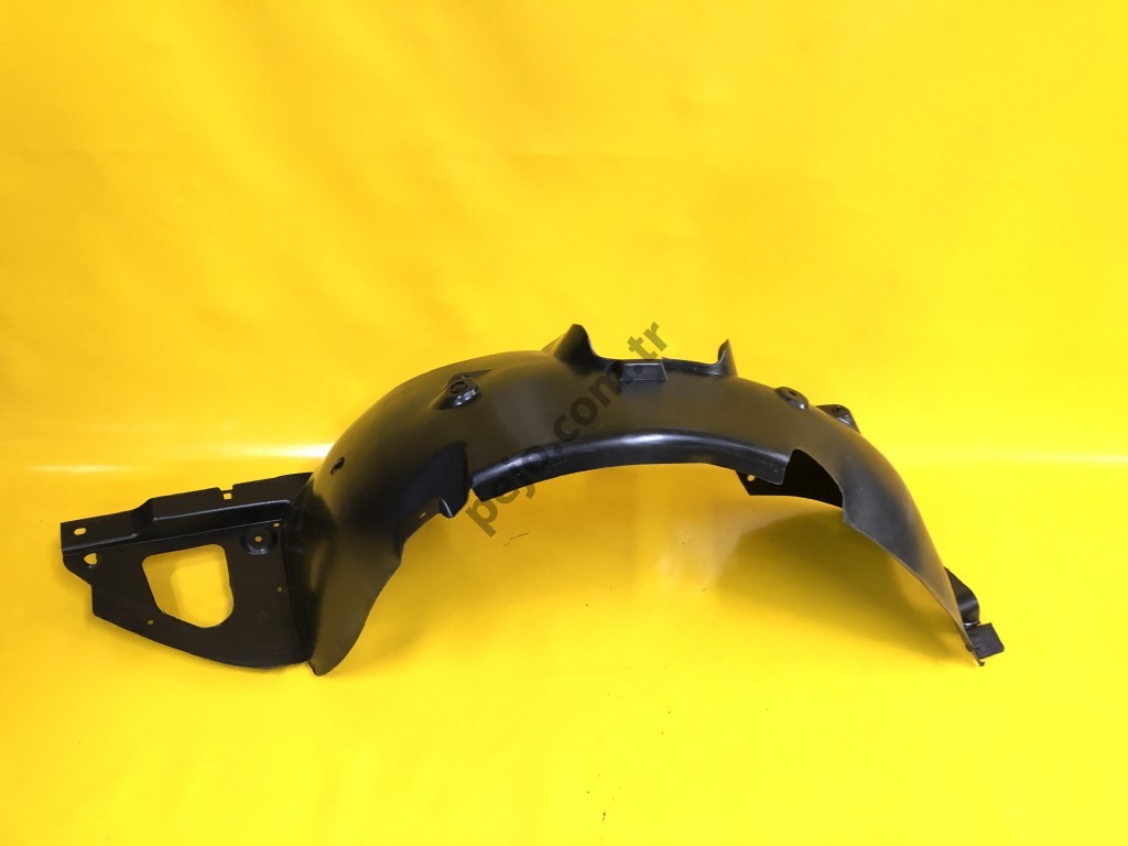 Peugeot 208 Ön Çamurluk Davlumbazı Sol 9673768880 Fiyatı 665,58 TL