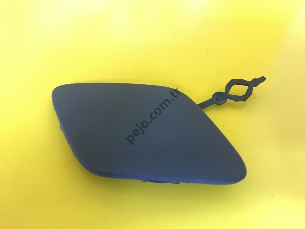 Peugeot 3008 P84E Ön Tampon Çeki Demir Kapağı 1617956980 Fiyatı 1.296,80 TL