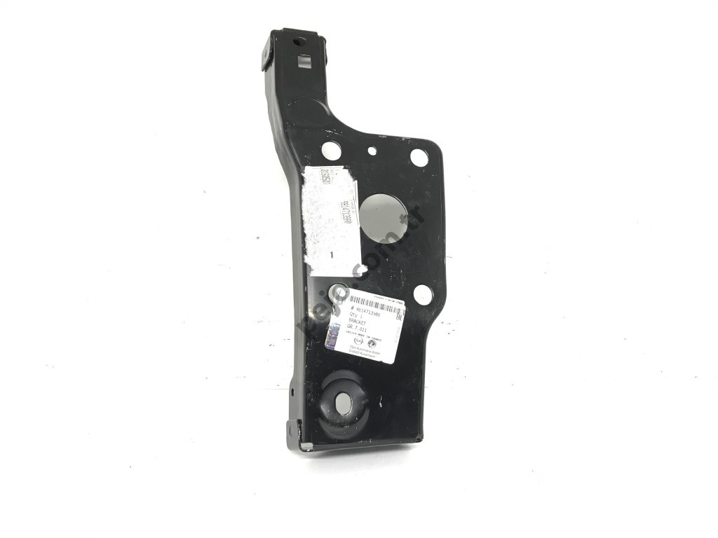 Peugeot 308 T9 Ön Şase Ucu Sacı Sağ 9814713980 Fiyatı 837,78 TL