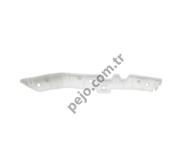 Peugeot Rifter Ön Tampon Bağlantı Ayağı Sağ 9821847180 Fiyatı 1.443,38 TL
