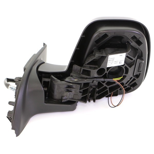 Peugeot Rifter Sol Dış Dikiz Aynası Orjinal 98169898XT Fiyatı 4.307,00 TL